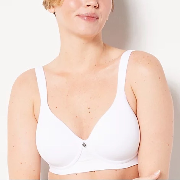 Breezies Intimates And Sleepwear Breezies Comfort Full Coverage